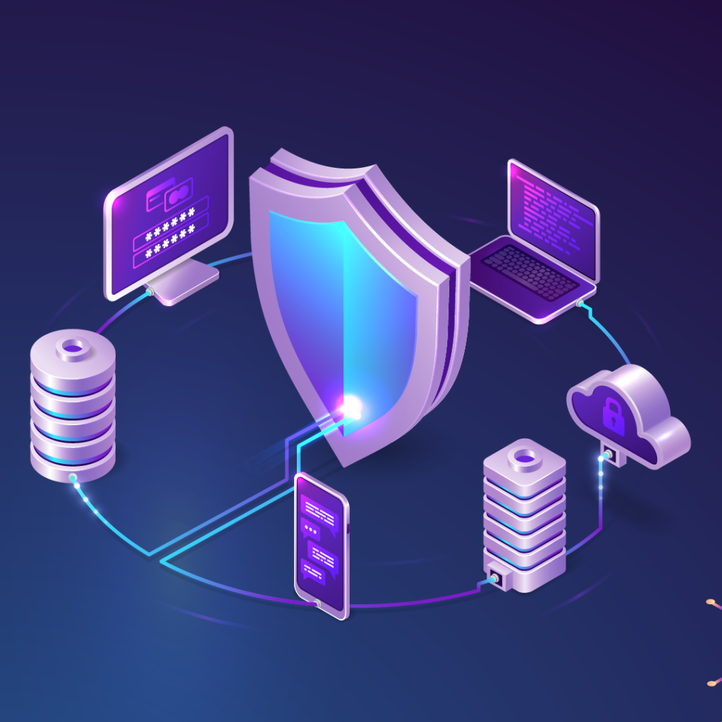 Стратегийн зорилго - Цахим хөгжил, инновац, харилцаа холбооны яам