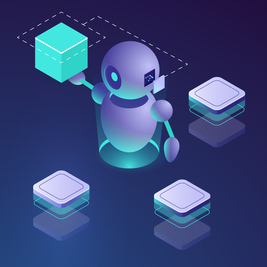 Стратегийн зорилго - Цахим хөгжил, инновац, харилцаа холбооны яам