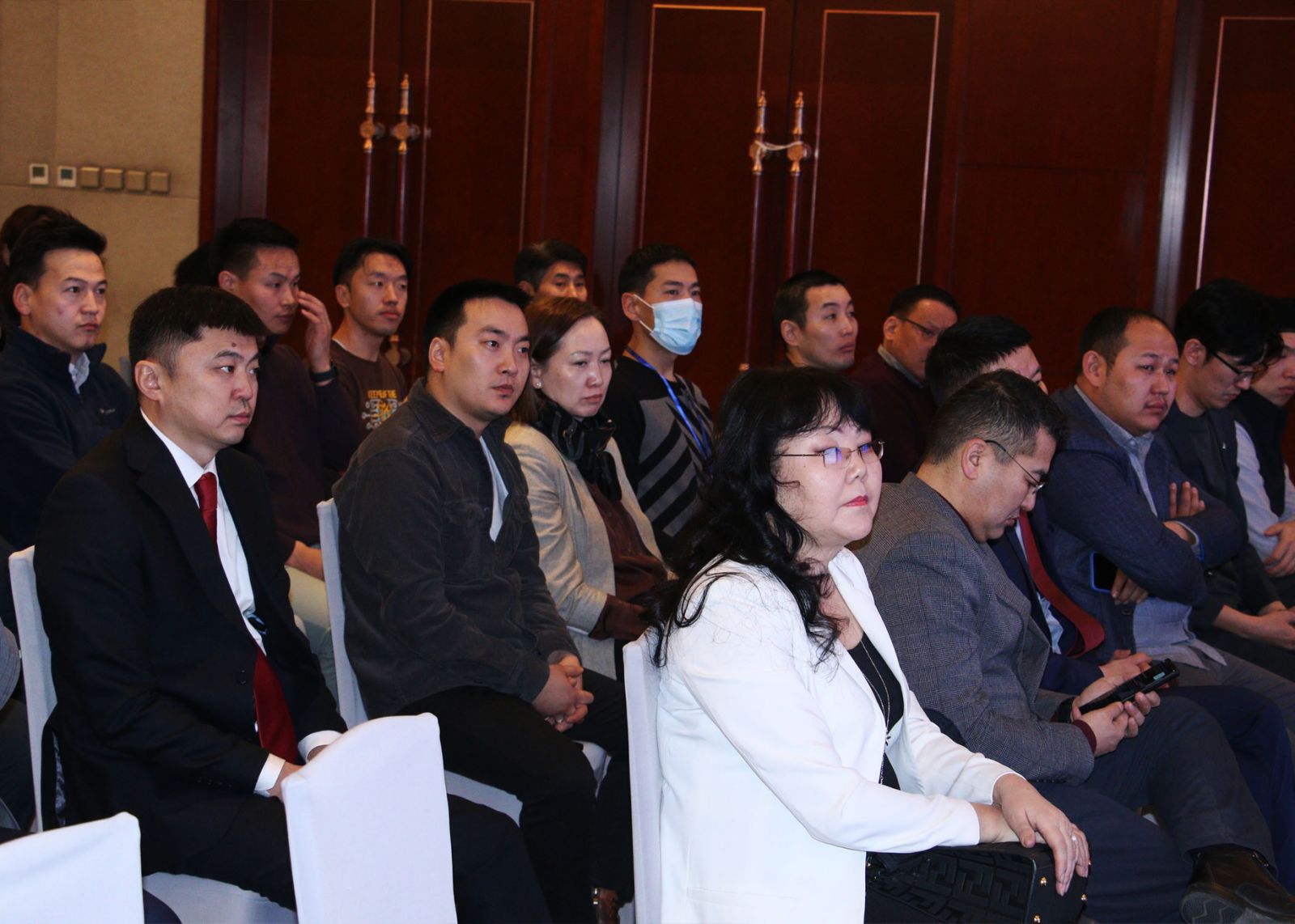 Монгол Улс интернэт хаягжилтын IPV6 хувилбарт шилжинэ - Цахим хөгжил ...