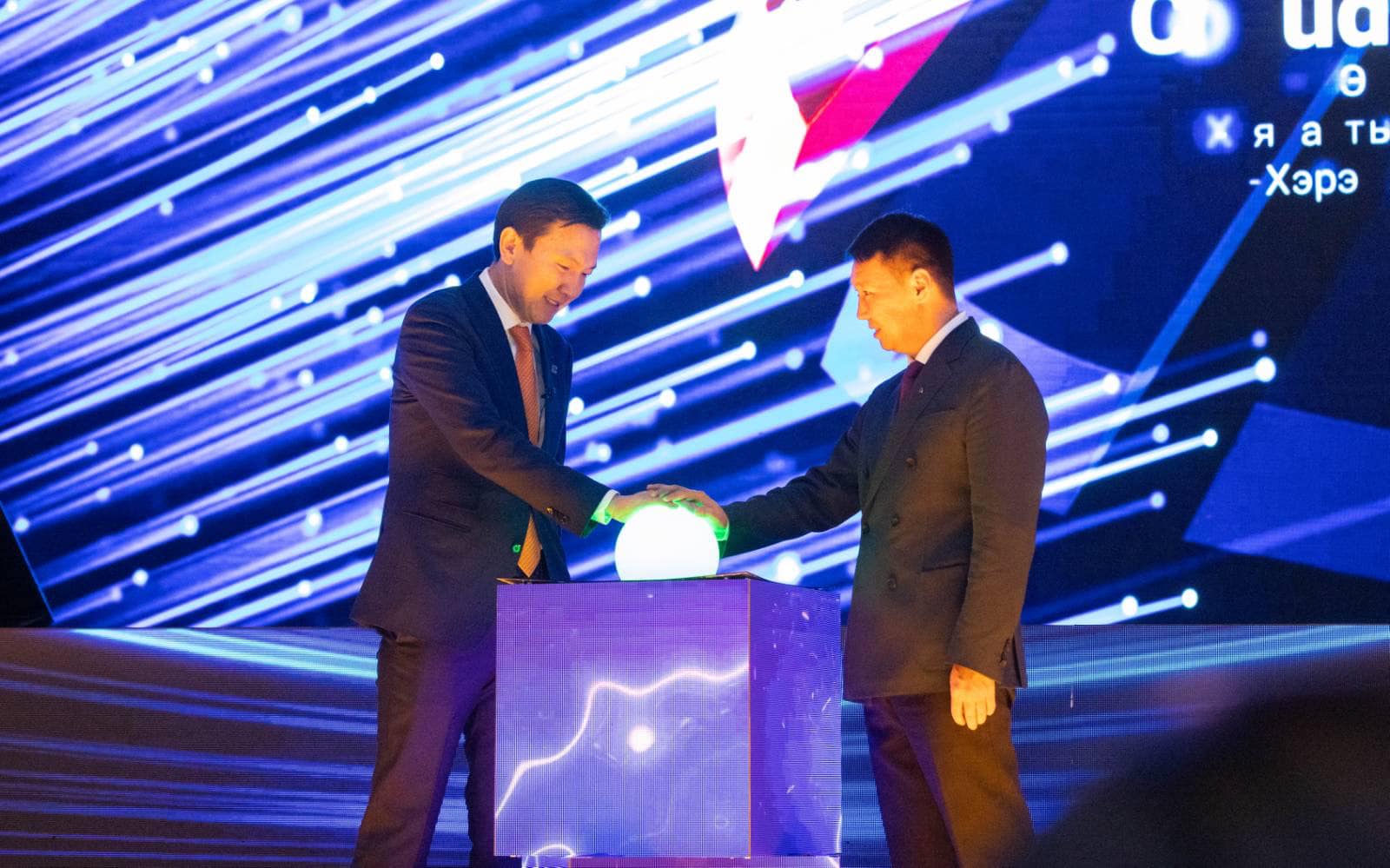 “Төрийн үүлэн систем-Mcloud”-ыг төр, хувийн хэвшлийн түншлэлээр ...