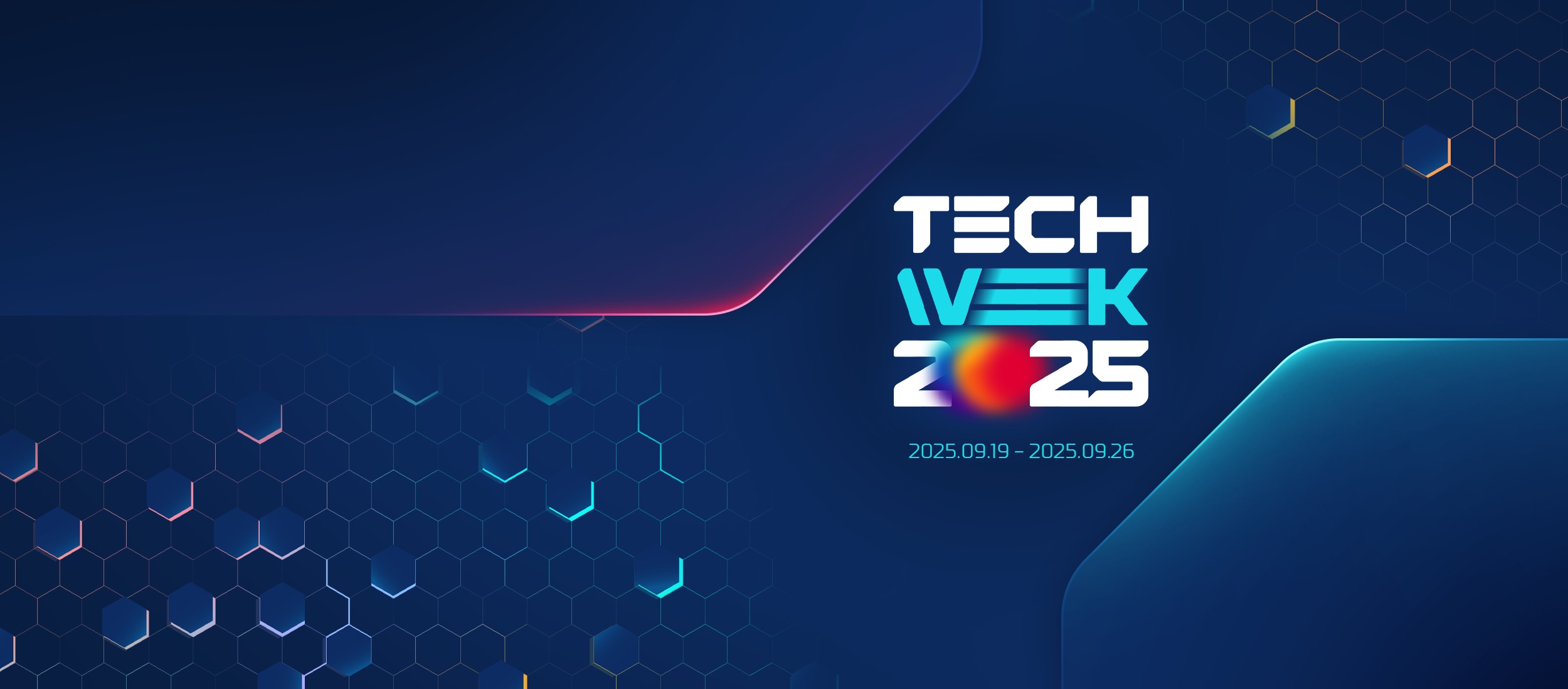 TECHWEEK 2025 & ICT Forum 2025 - Цахим хөгжил, инновац, харилцаа холбооны яам